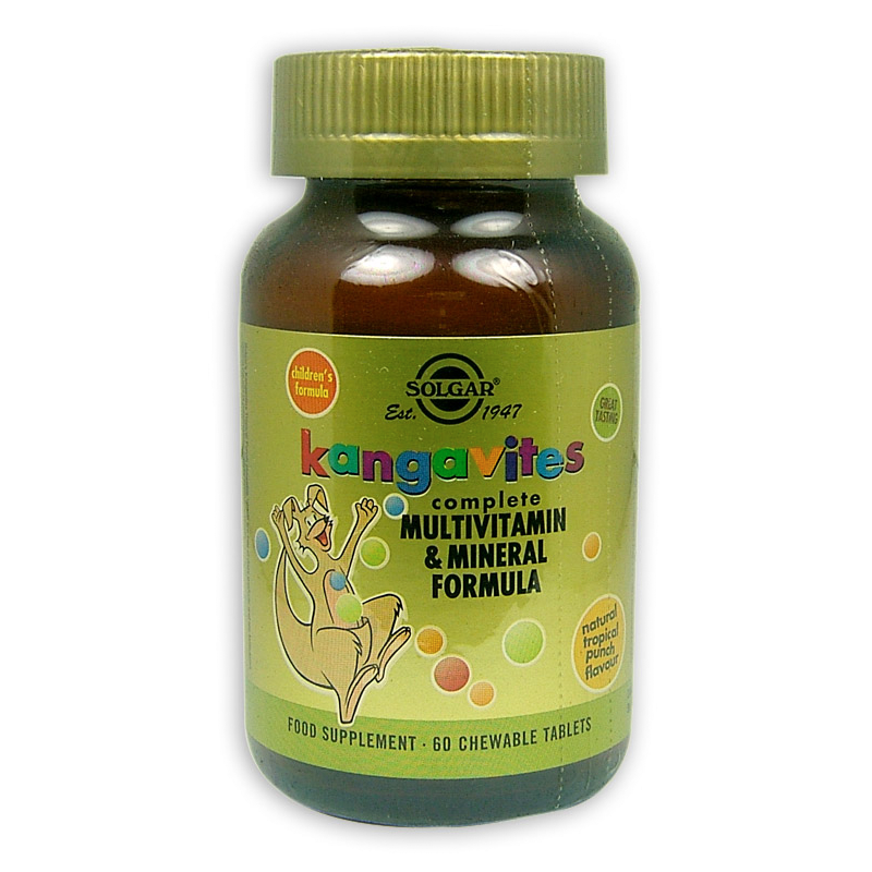 Kangavites – Nutracore